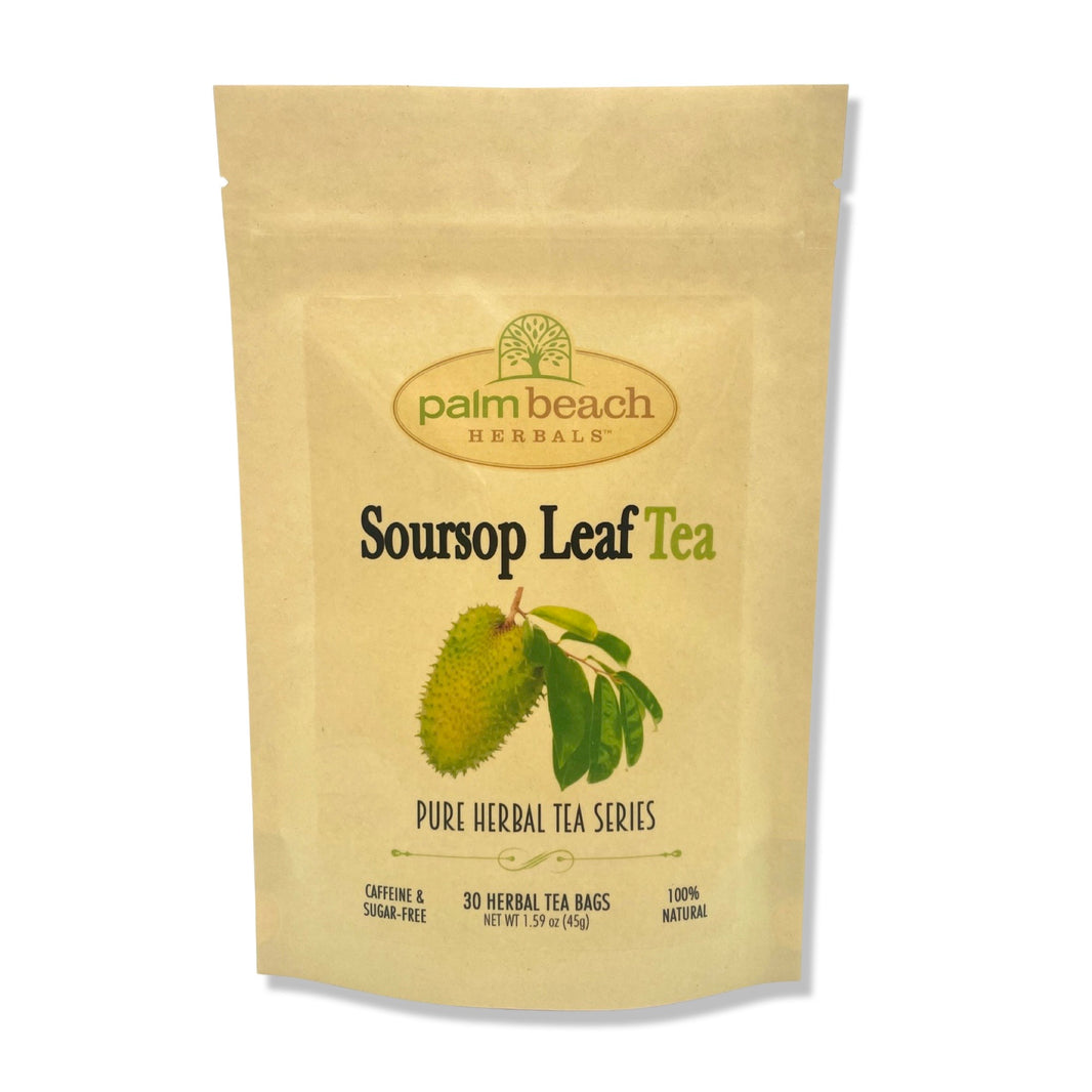 Tree Leaf Teas – Palm Beach Herbals